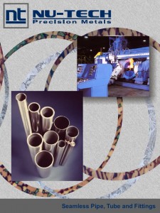 Nu-Tech Precision Metals | Specialty Metal Extrusion and Welding